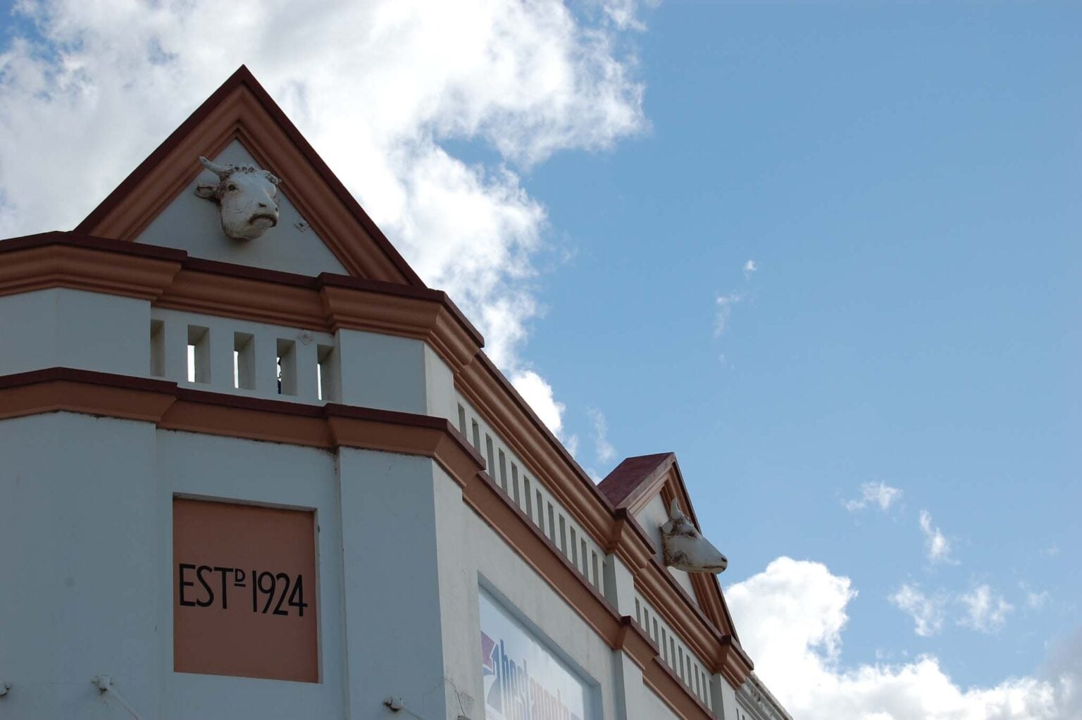 Whitton Malt House | Visit Leeton