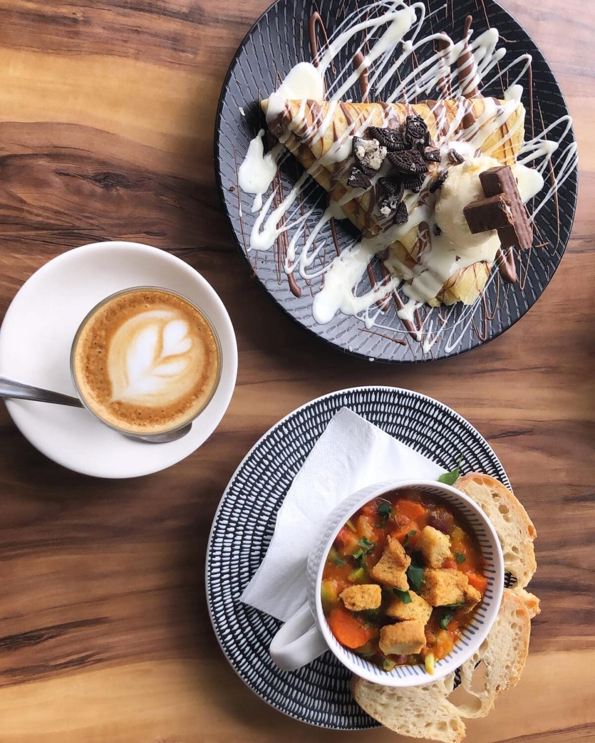 Where to Eat | Leeton Tourism