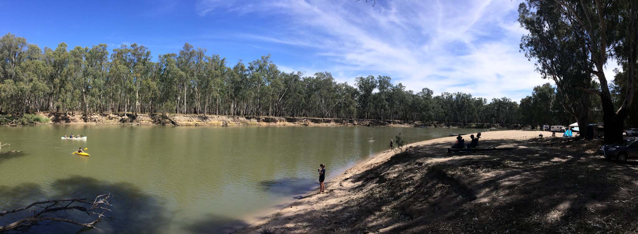 About Leeton | Visit Leeton