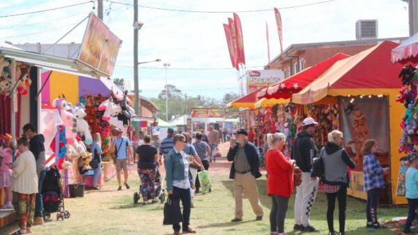 About Leeton | Visit Leeton