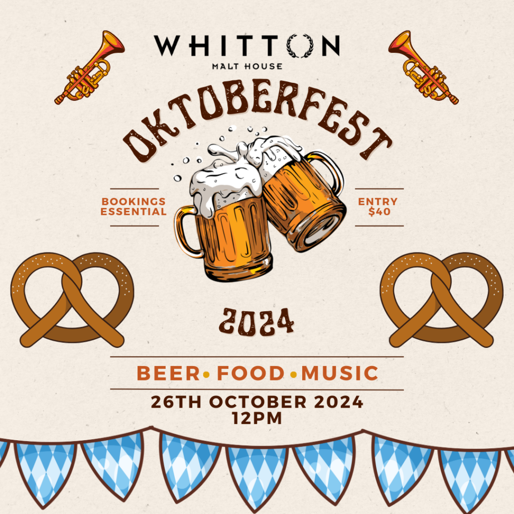 Whitton | Visit Leeton