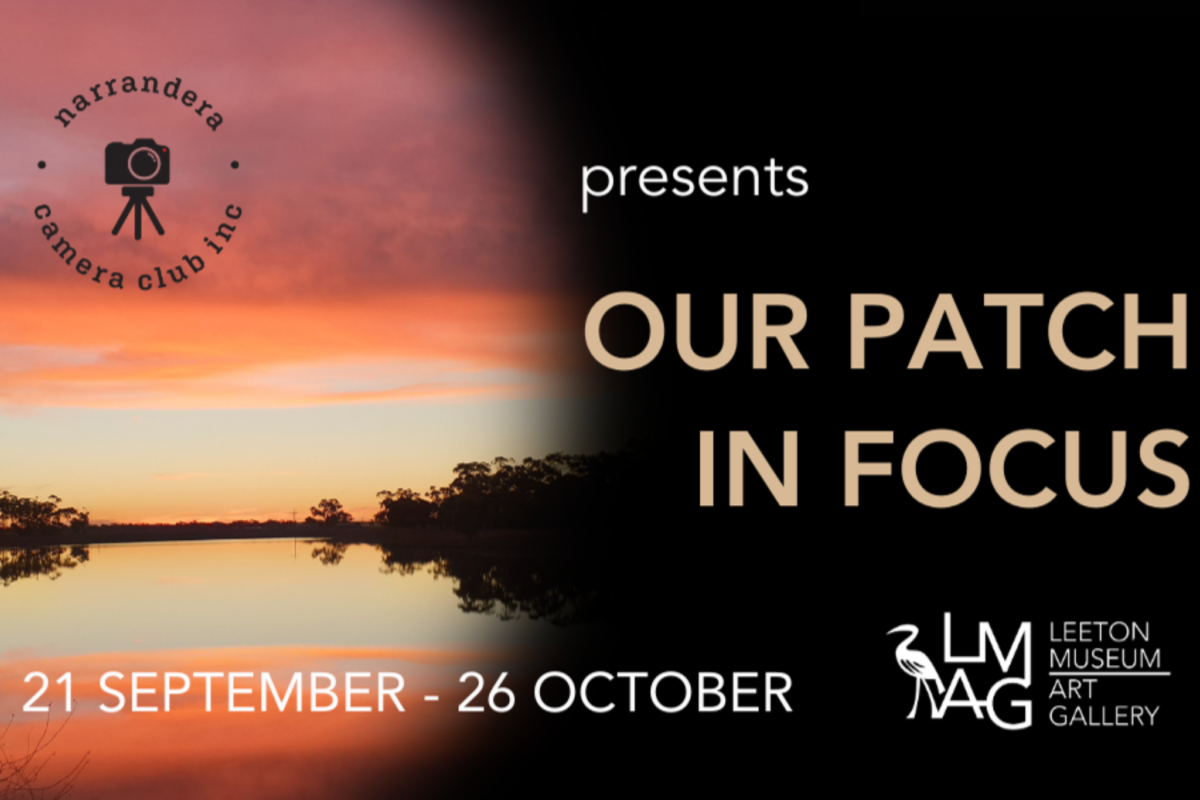About Leeton | Visit Leeton