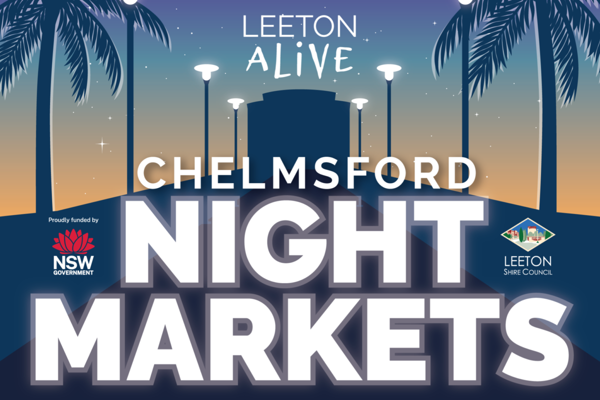 About Leeton | Visit Leeton