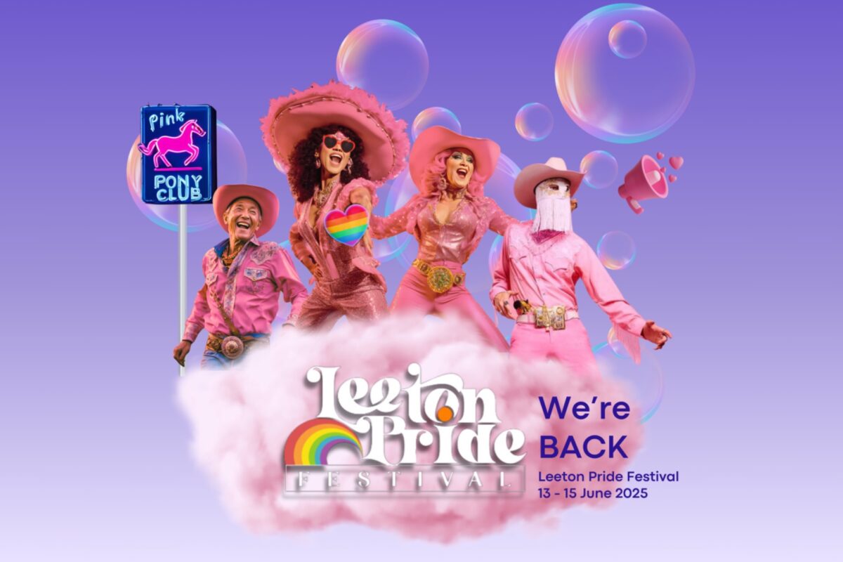 About Leeton | Visit Leeton
