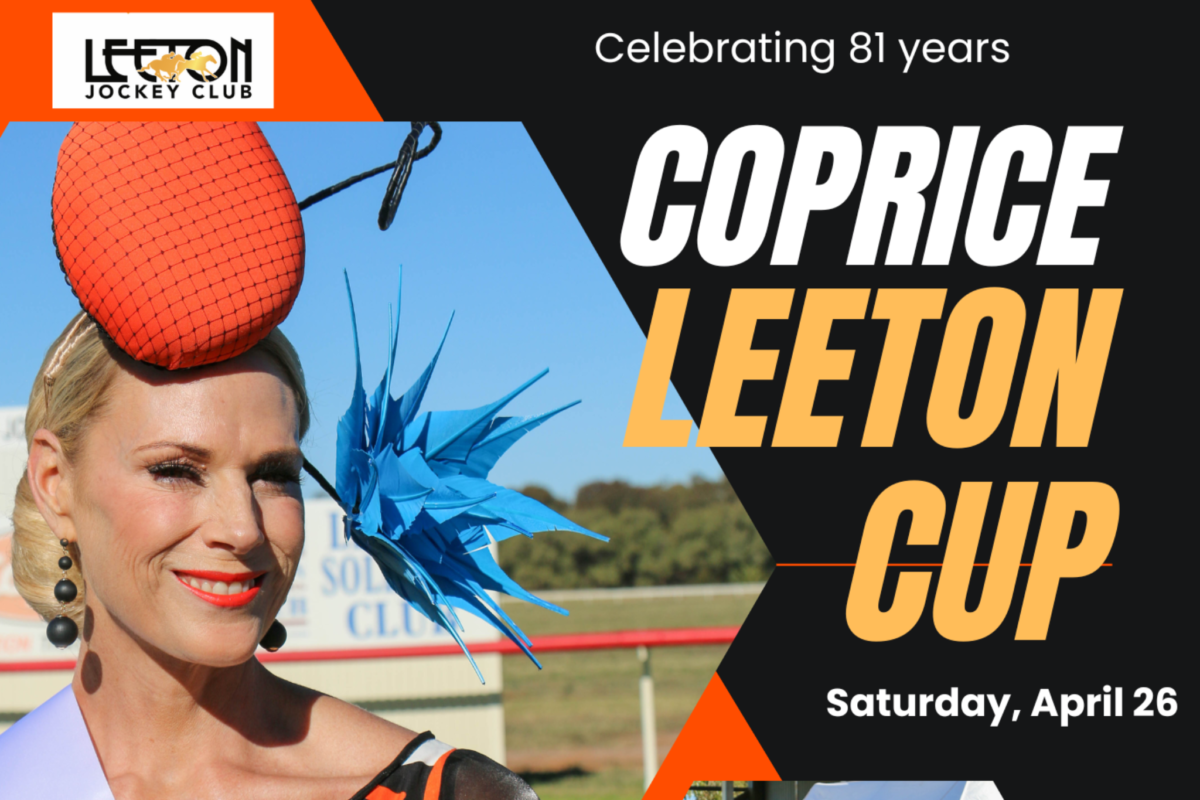 About Leeton | Visit Leeton
