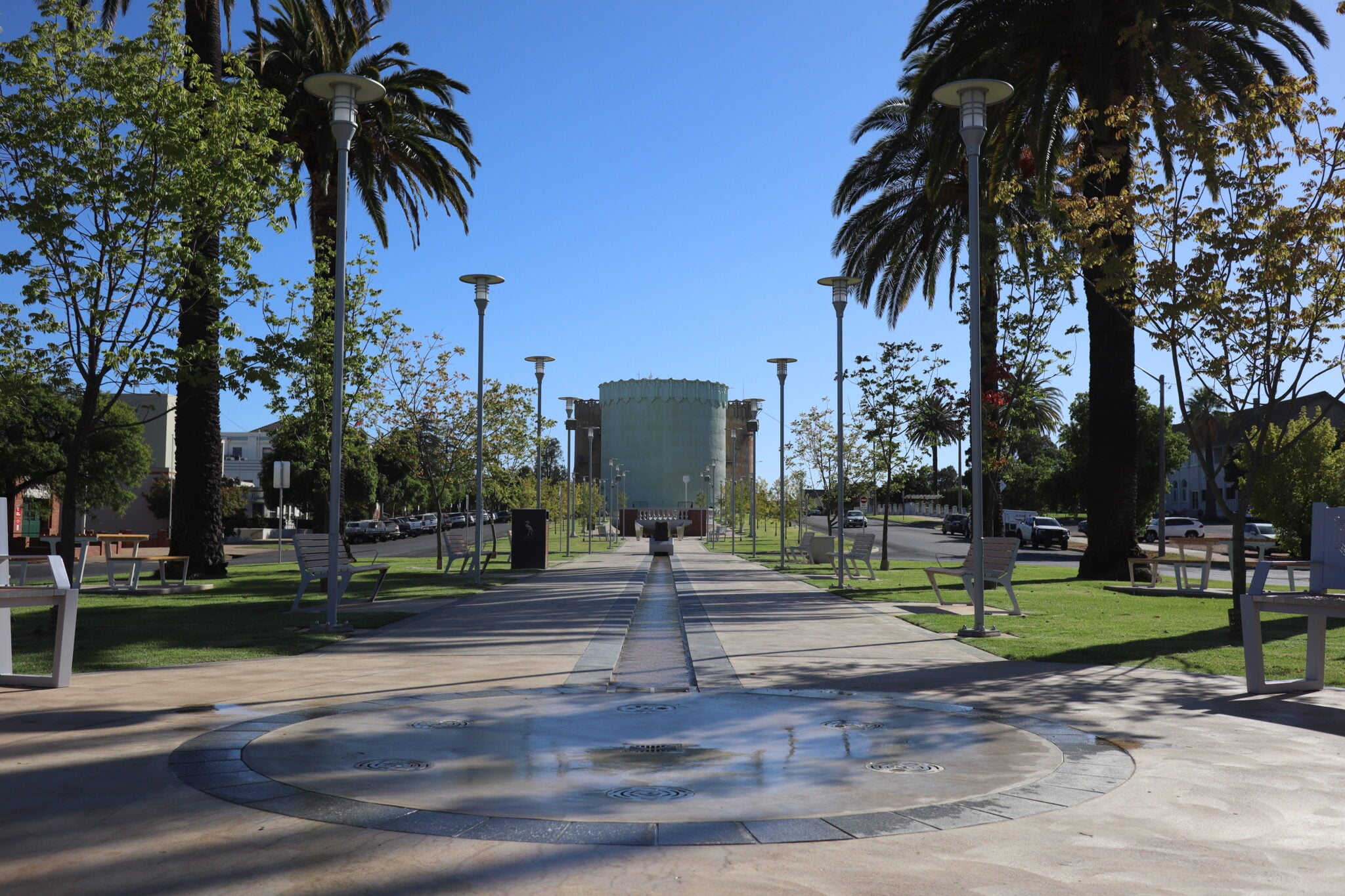 What to Do in Leeton | Leeton Tourism