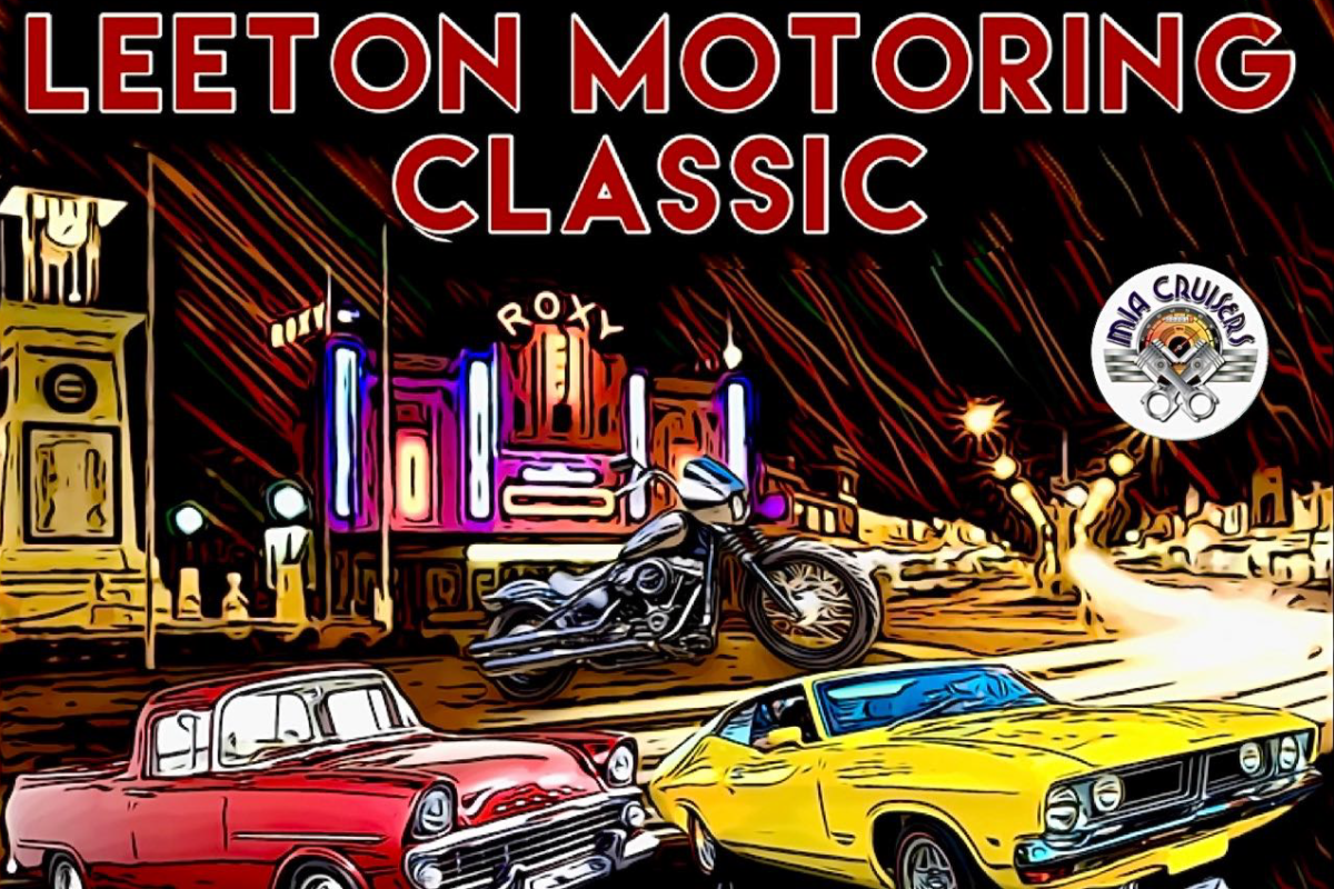 About Leeton | Visit Leeton